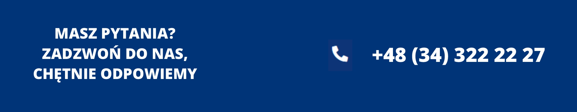 Klient Indywidualny – CMF